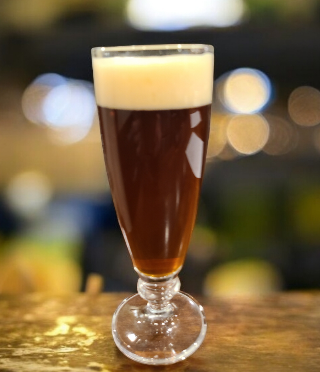 箕面ビール 朋友/PANG YAO